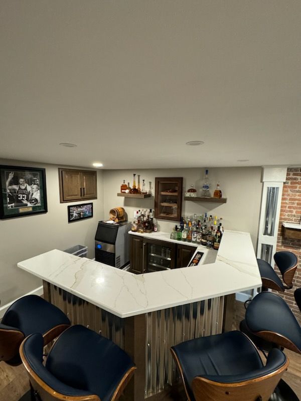 Gallery | The Kitchen Center of RI | North Providence, RI