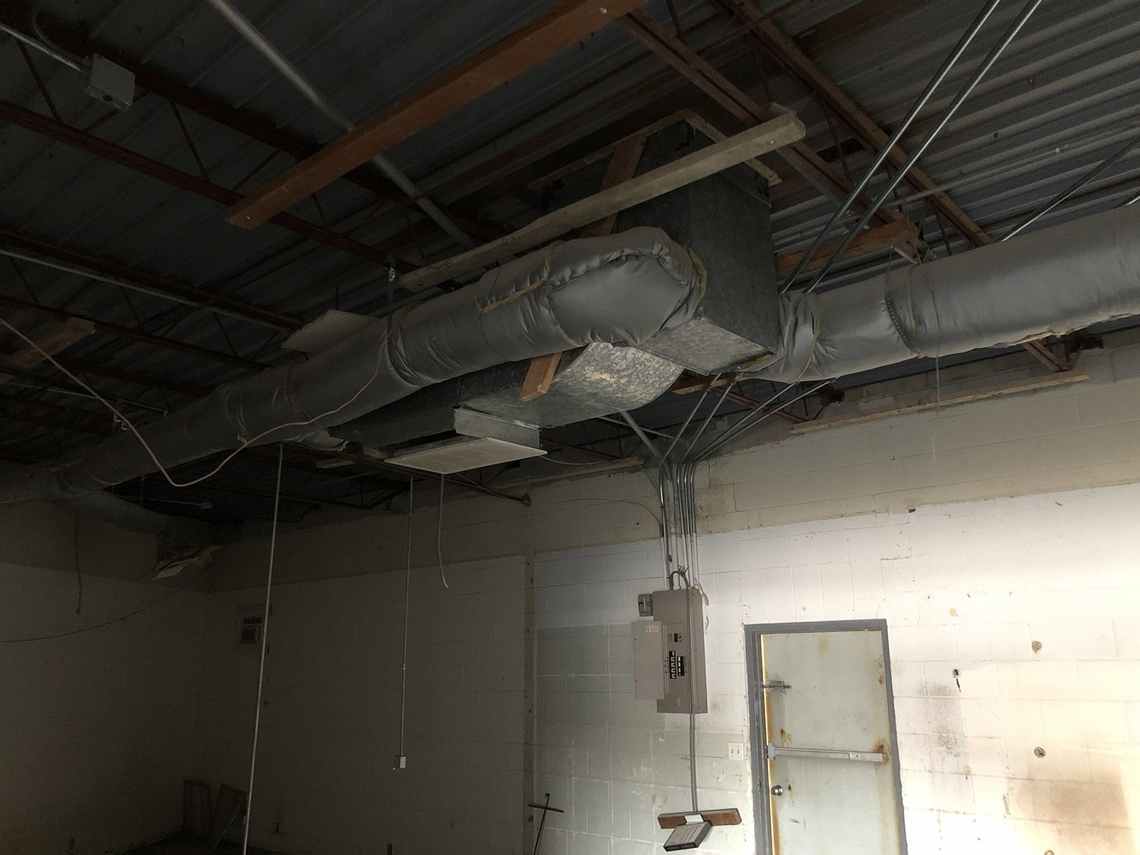 Ductwork Services | Norman, OK