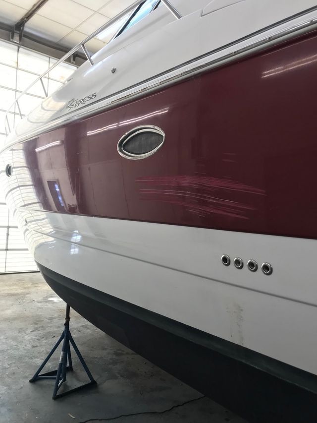 Gallery | Kent Narrows Yacht Yard | Marine Services