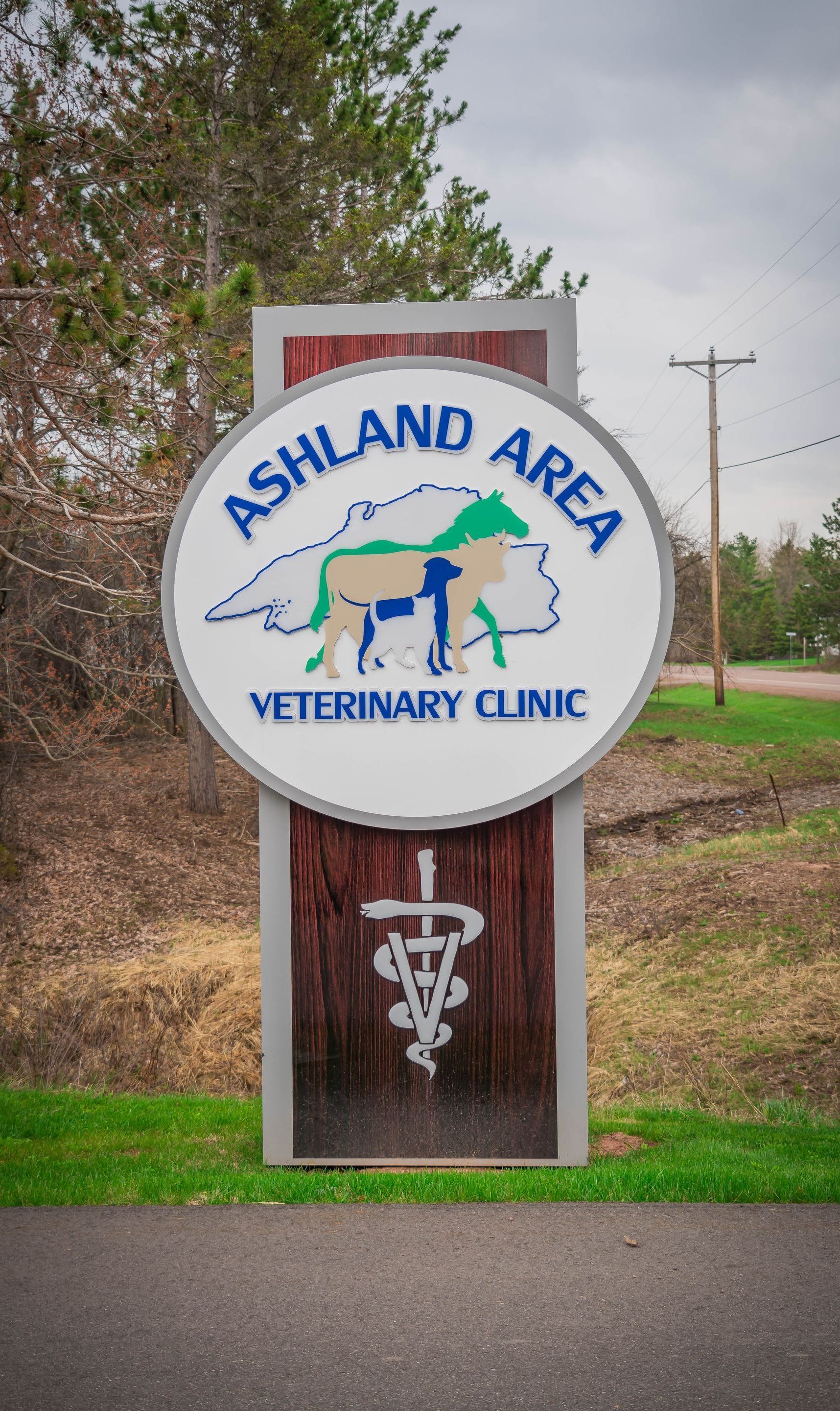 About | Ashland Area Veterinary Clinic