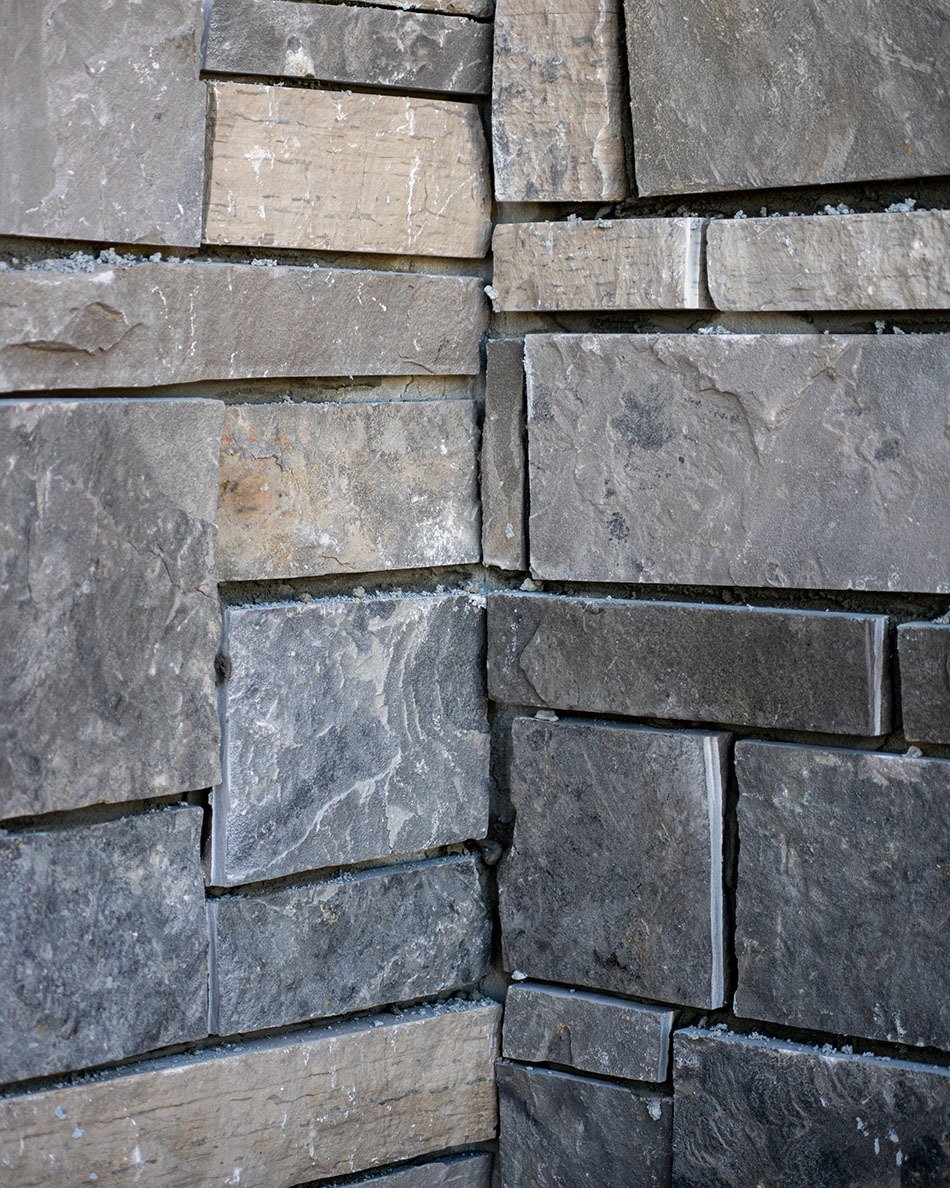 Baltazar's Stone Previous Projects Gallery | Omaha, NE