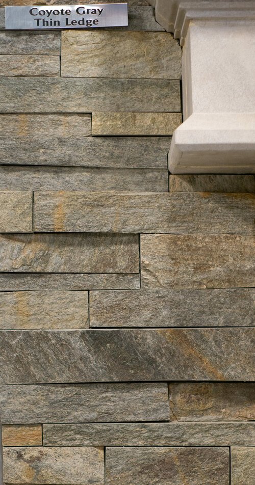 Baltazar's Stone Photo Gallery | Omaha, NE