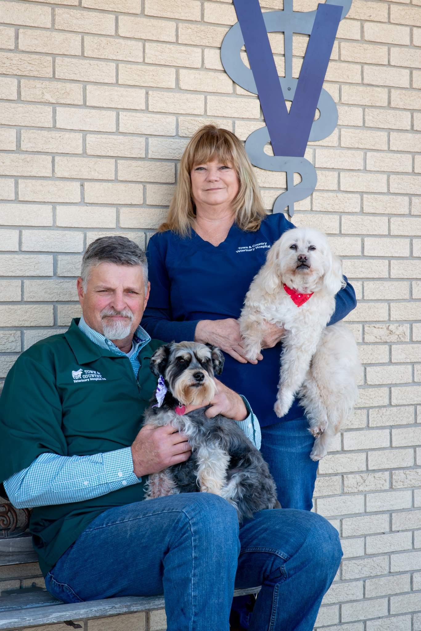 Town & Country Veterinary Hospital | Junction City, KS