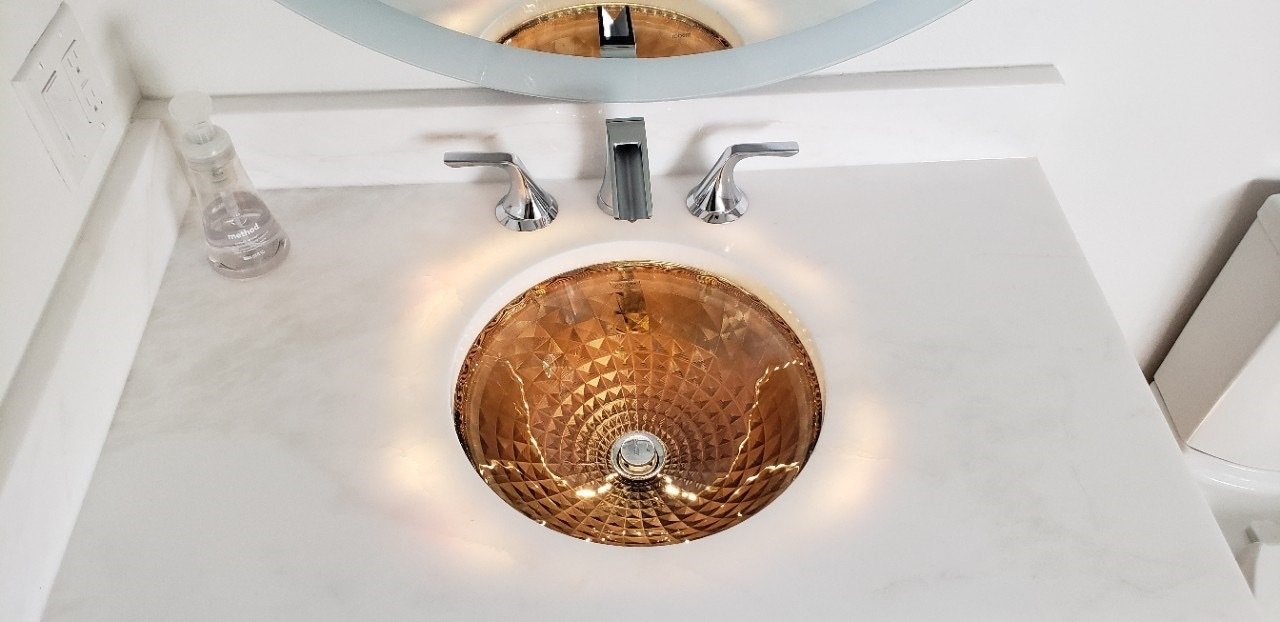 Specialty Remodeling Gallery – PDR Kitchen & Bath