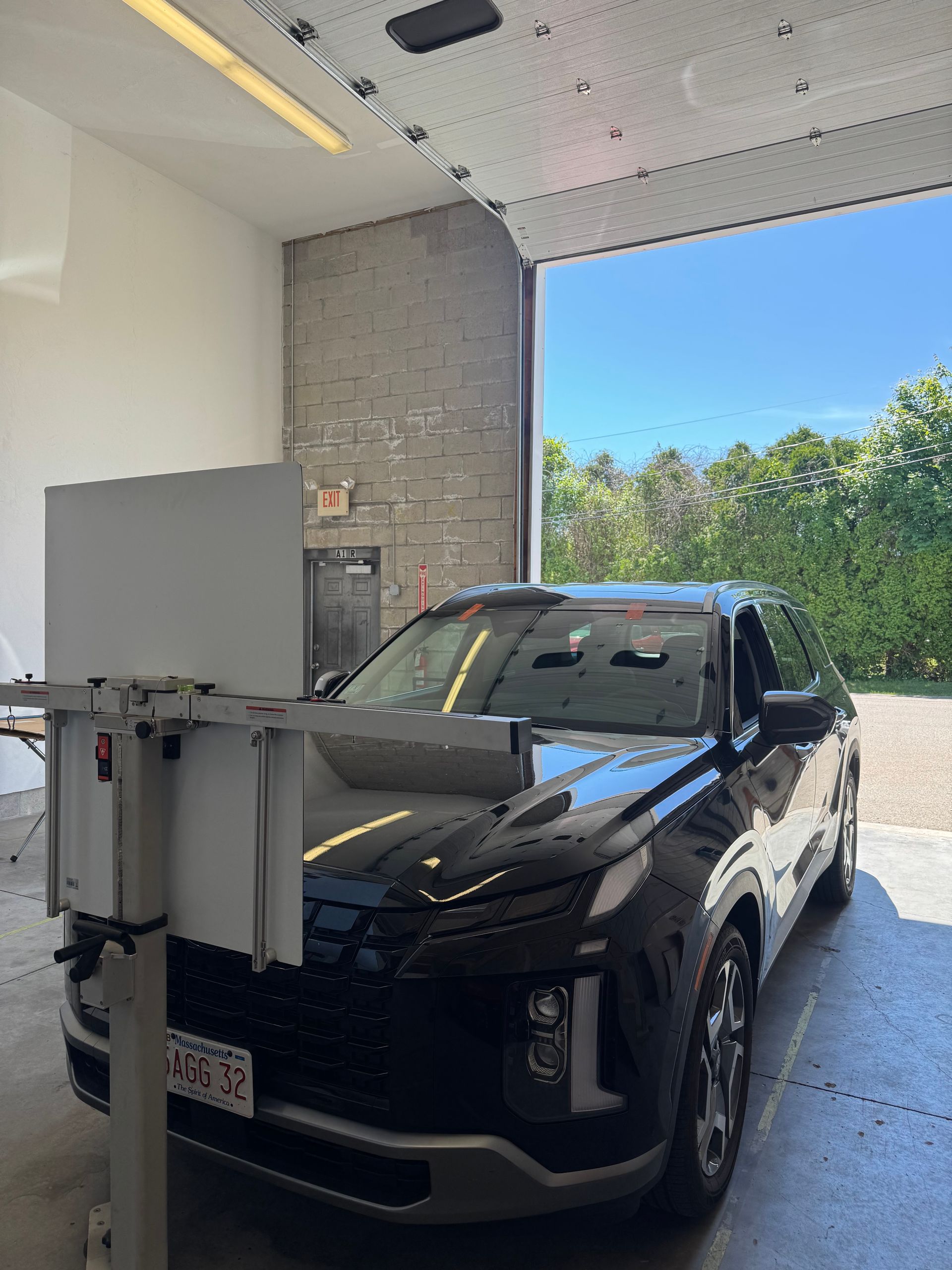ADAS Calibration | Southeast New England