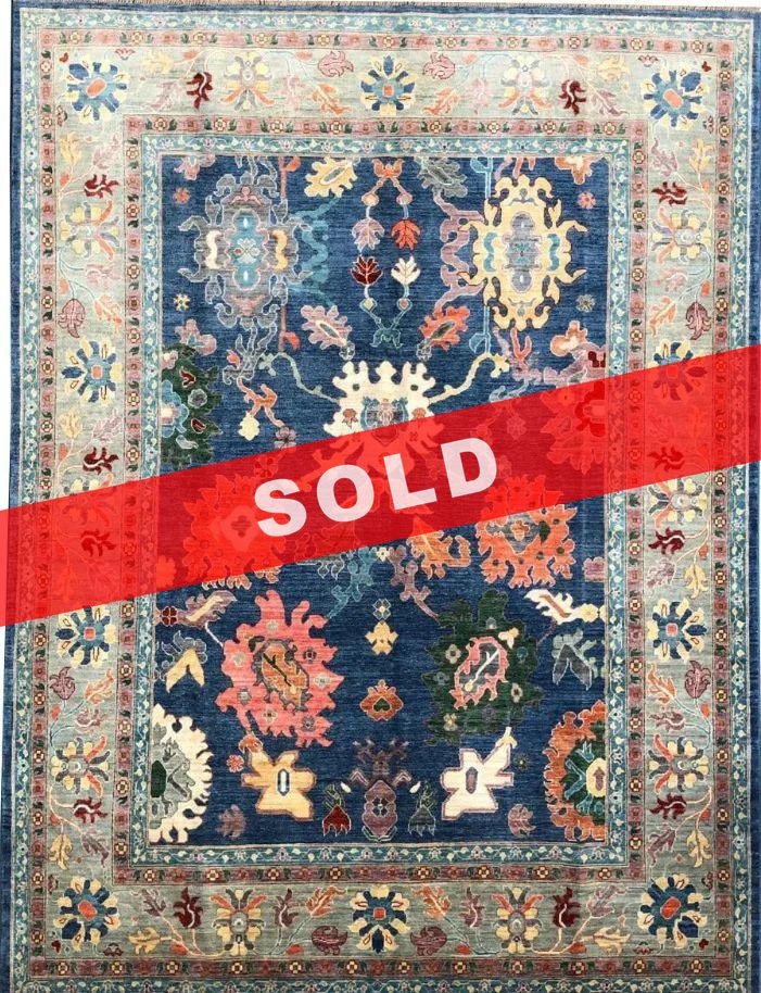 Showroom Selection | Persian Rug Company | Chattanooga, TN