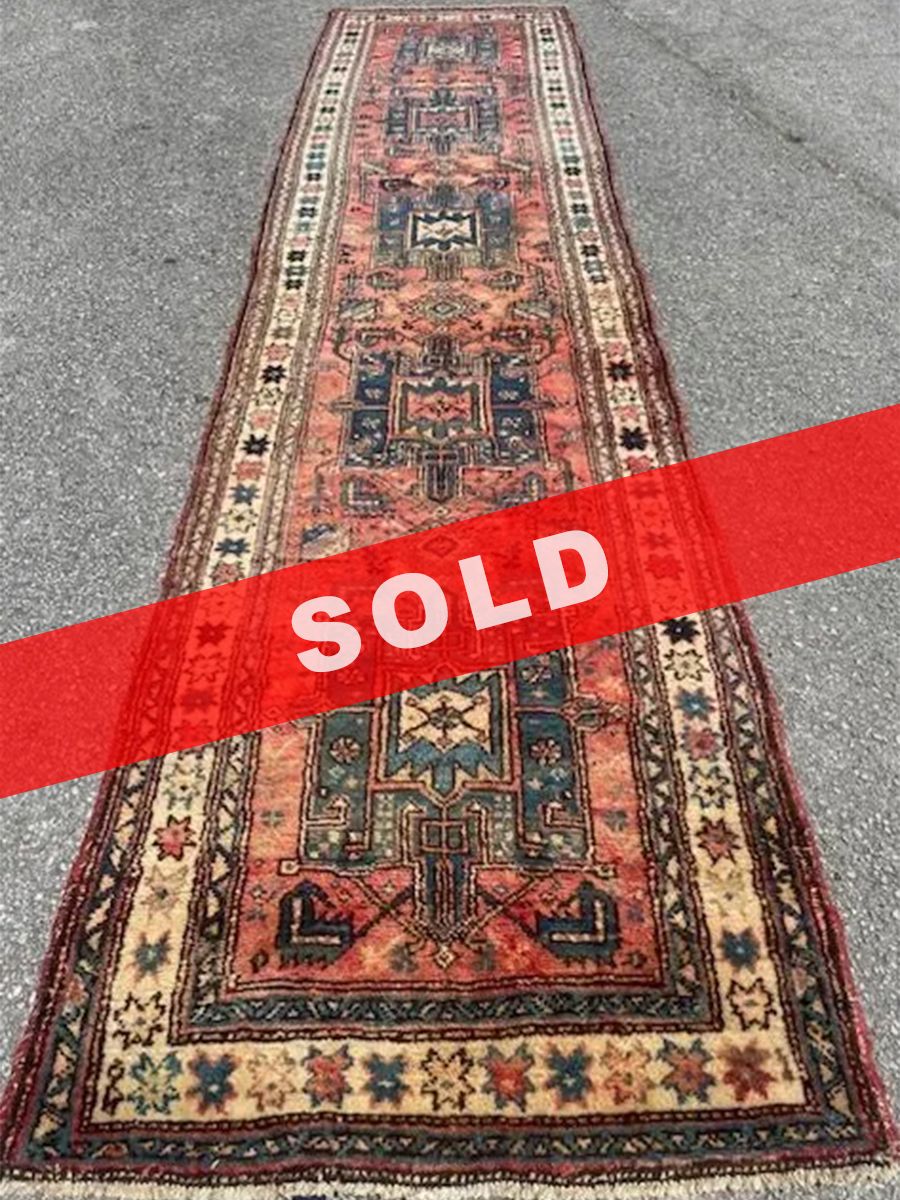 Showroom Selection | Persian Rug Company | Chattanooga, TN
