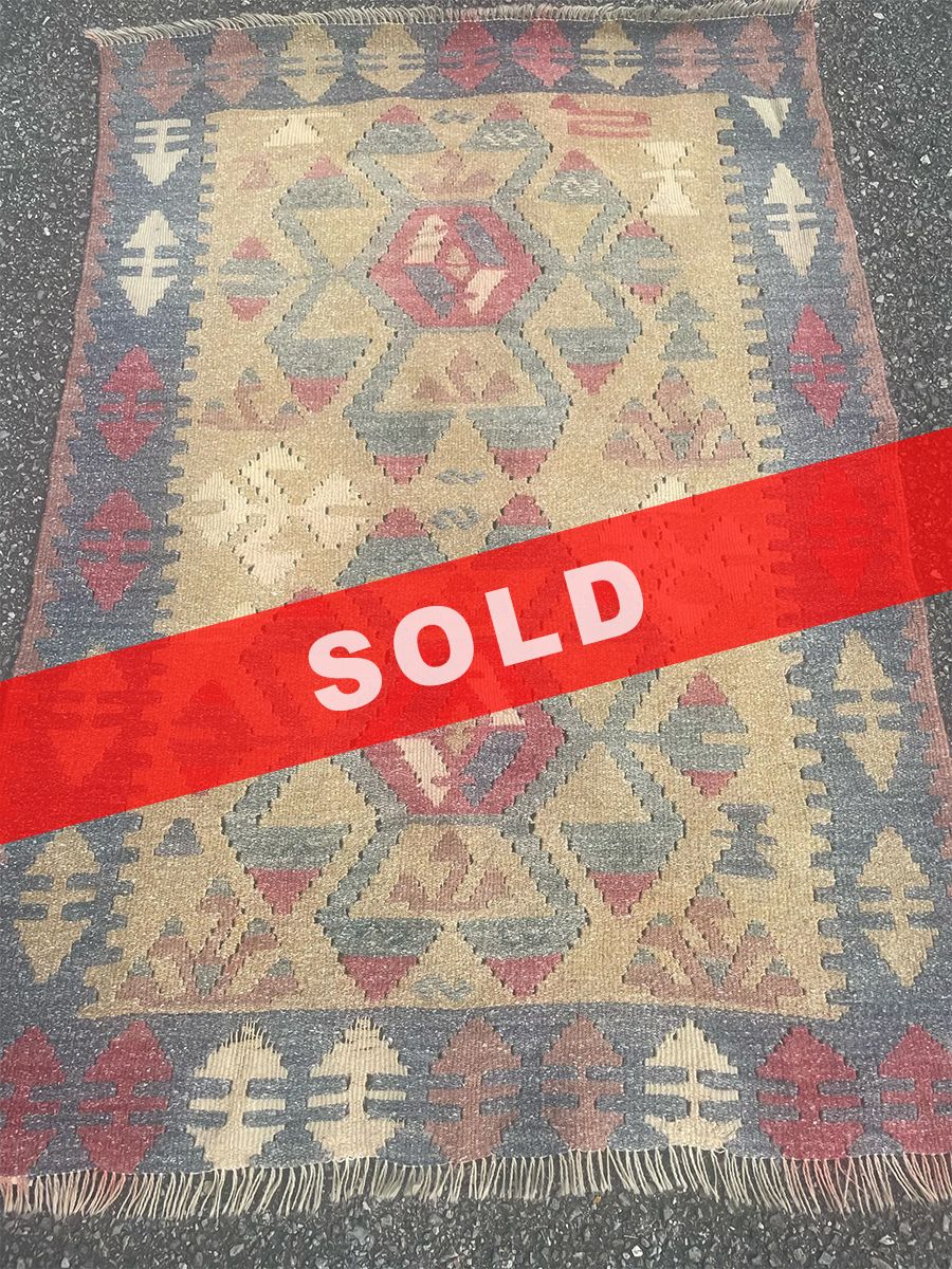 Showroom Selection | Persian Rug Company | Chattanooga, TN