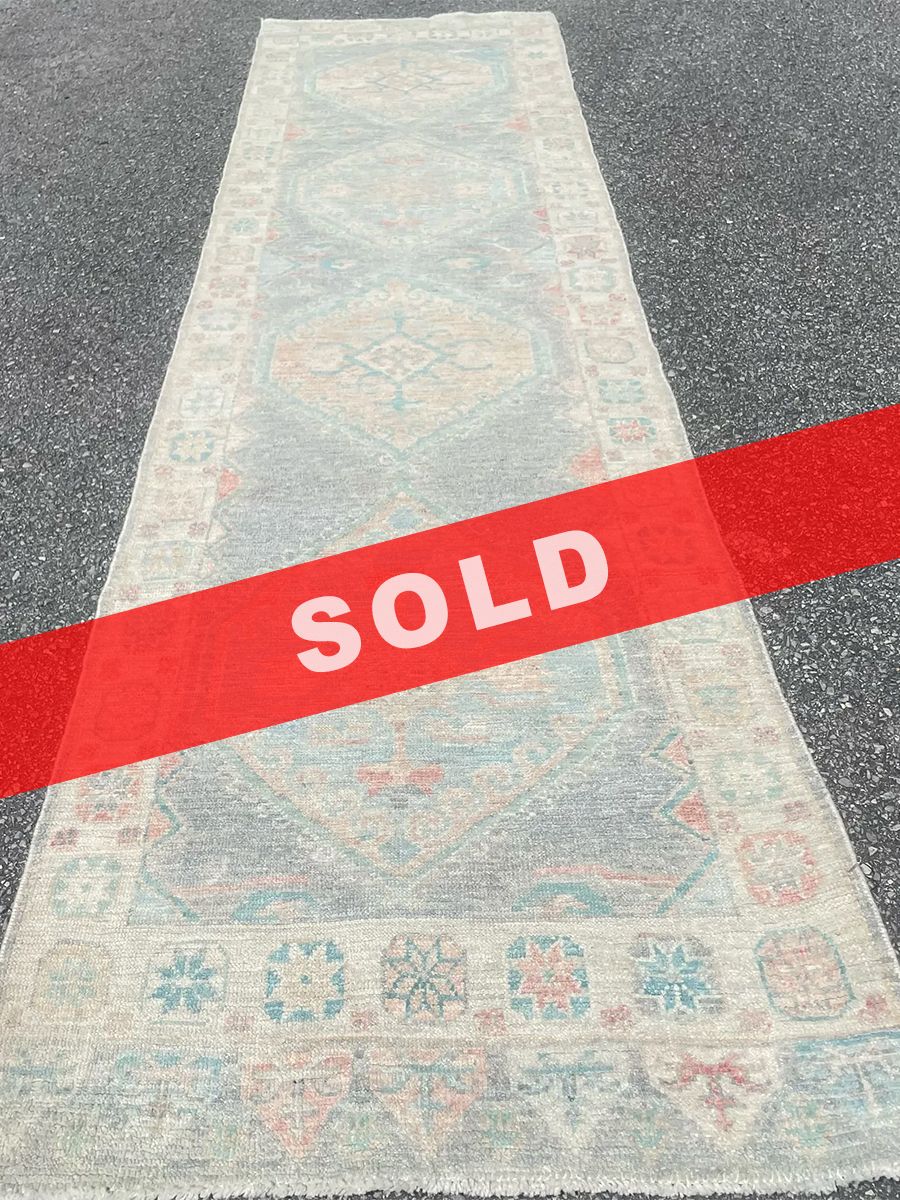 Showroom Selection | Persian Rug Company | Chattanooga, TN