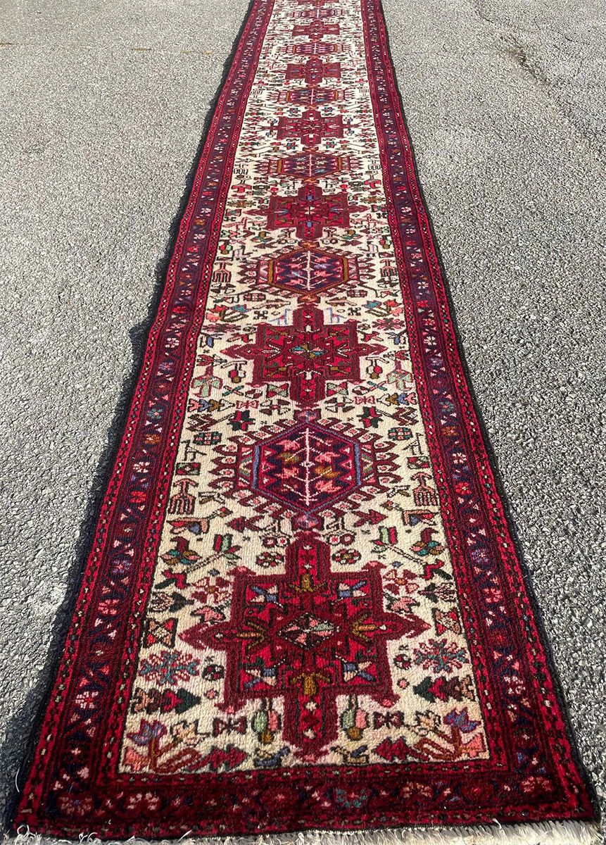 Showroom Selection | Persian Rug Company | Chattanooga, TN