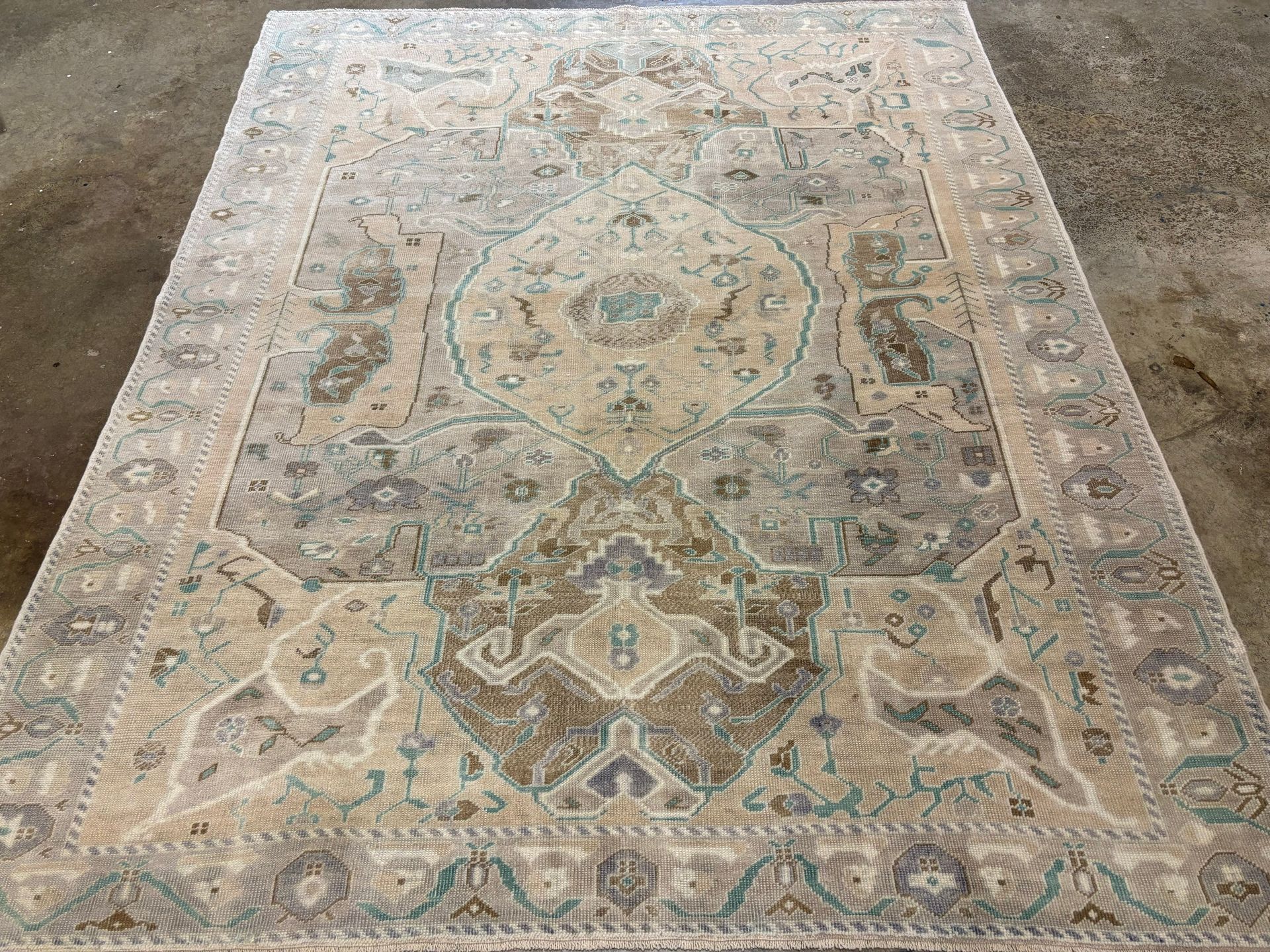 Showroom Selection | Persian Rug Company | Chattanooga, TN