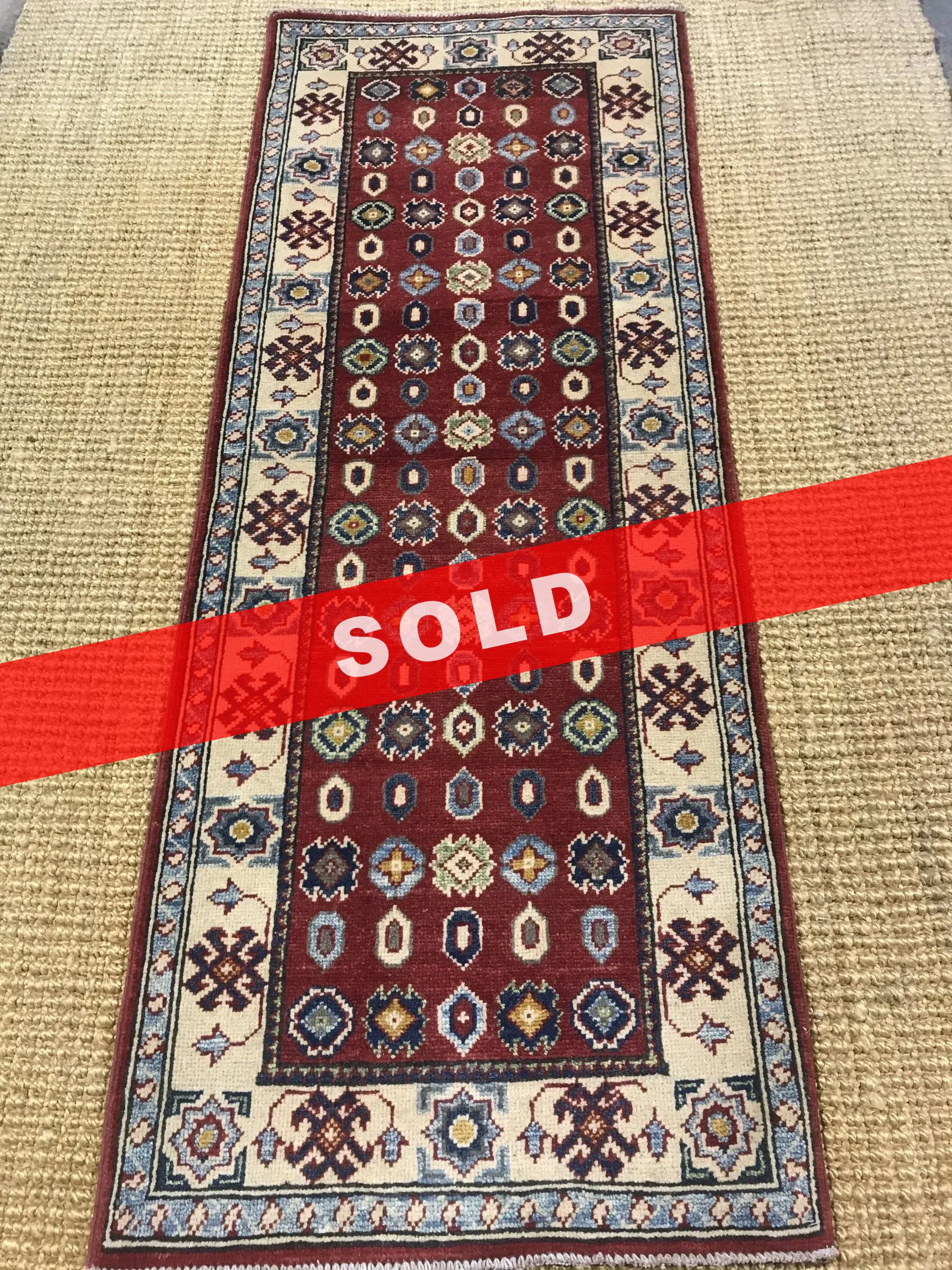 Showroom Selection | Persian Rug Company | Chattanooga, TN