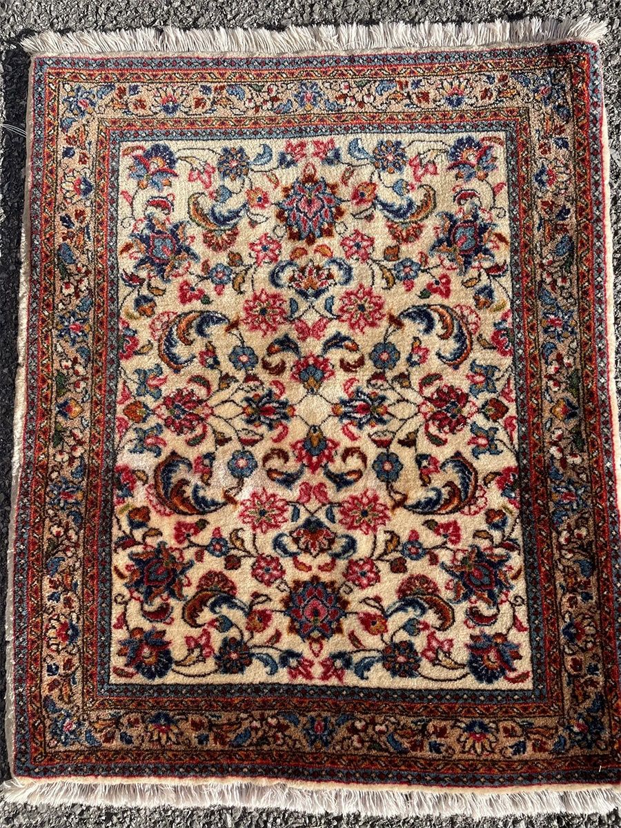 Showroom Selection | Persian Rug Company | Chattanooga, TN