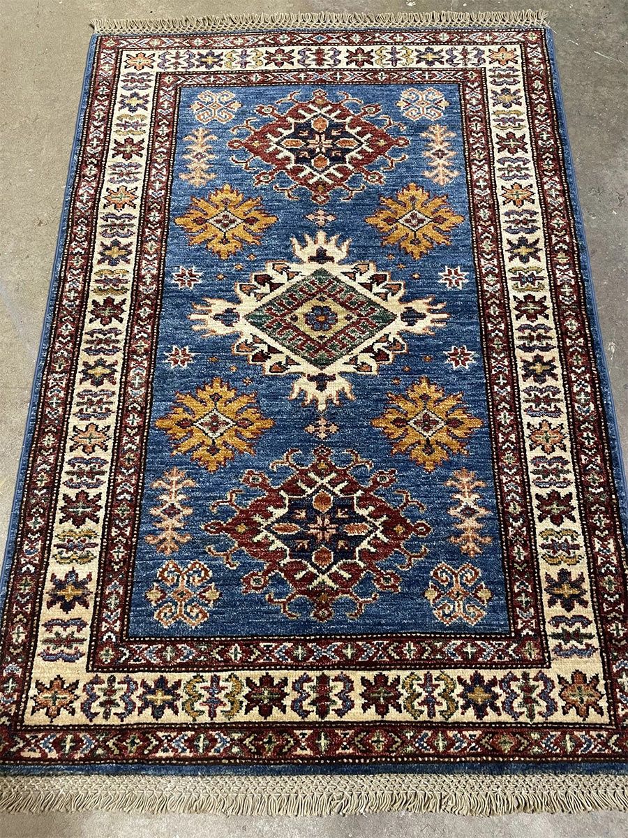 Showroom Selection | Persian Rug Company | Chattanooga, TN