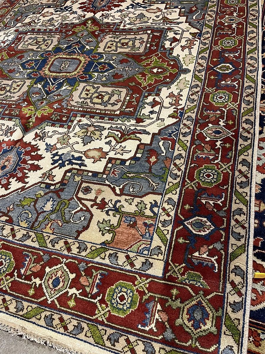 Showroom Selection | Persian Rug Company | Chattanooga, TN
