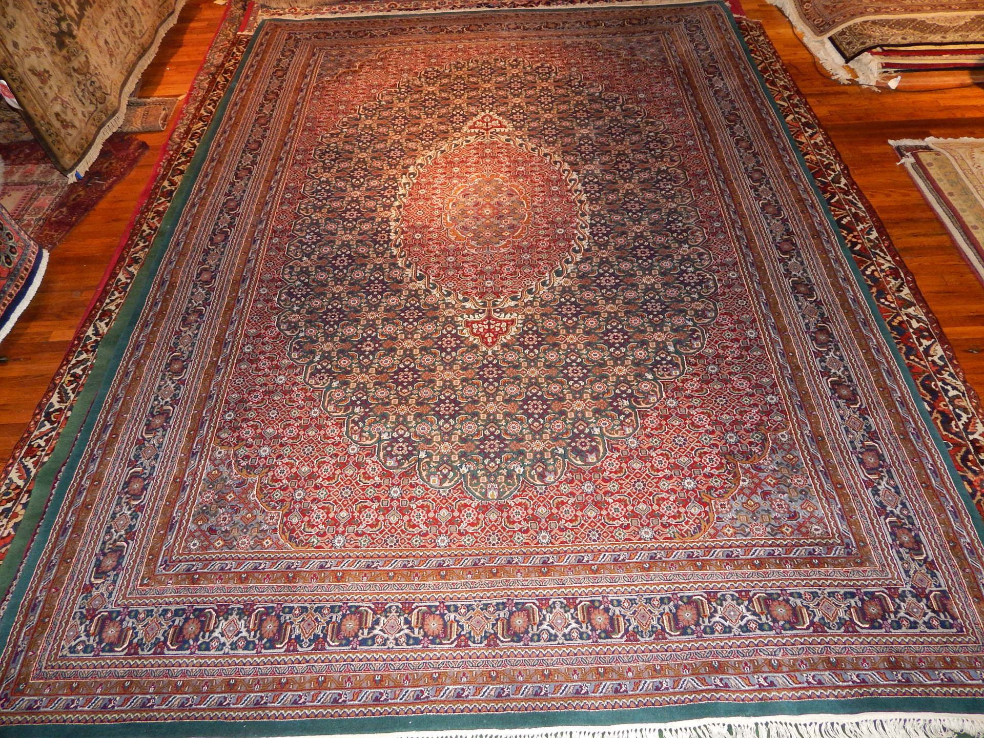 Showroom Selection | Persian Rug Company | Chattanooga, TN