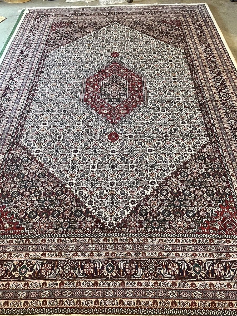 Showroom Selection | Persian Rug Company | Chattanooga, TN