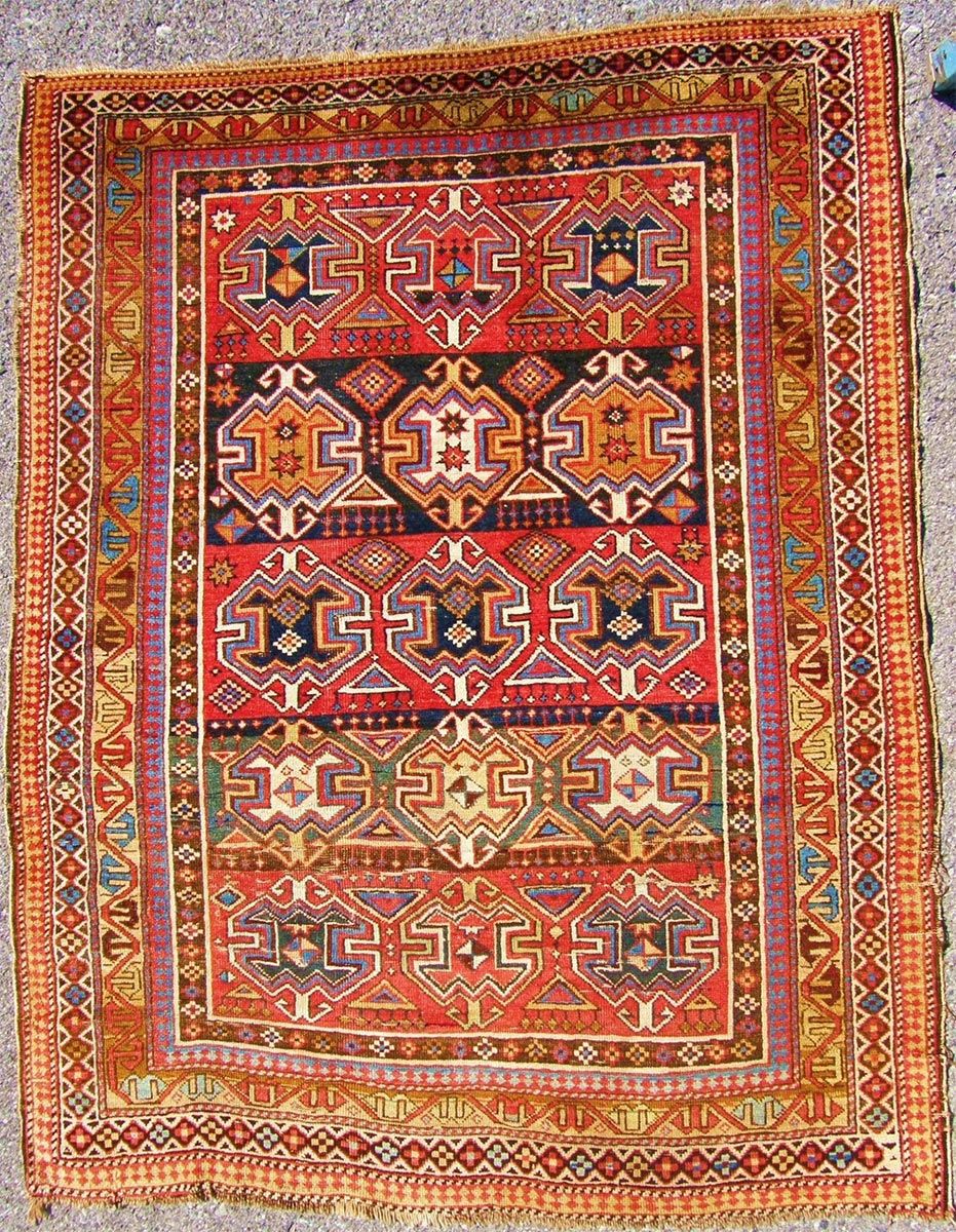 Showroom Selection | Persian Rug Company | Chattanooga, TN