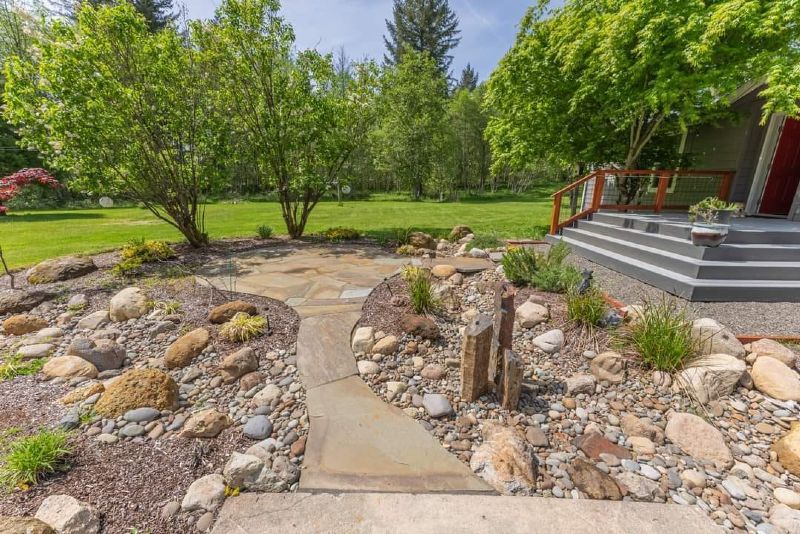 Landscape Company Near Me | New Terra Landscape & Design LLC