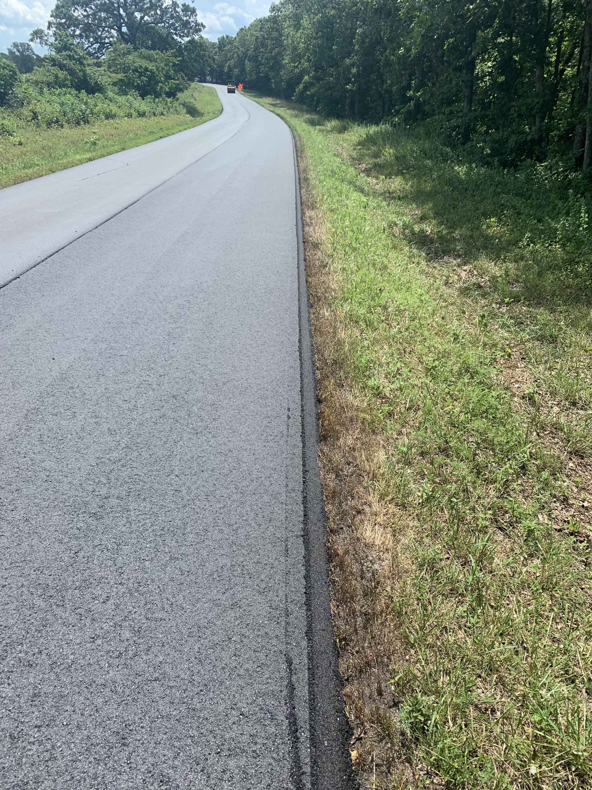 Mid River Asphalt, Inc. Photo Gallery | Troy, MO