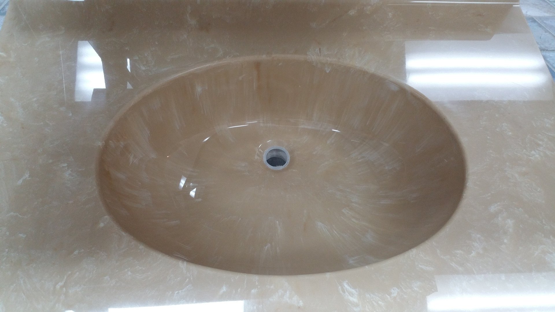 Vanity Top | Large Showrooms | Killeen, TX