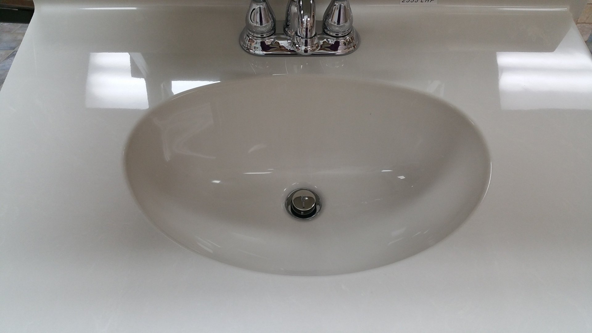 Vanity Top | Large Showrooms | Killeen, TX