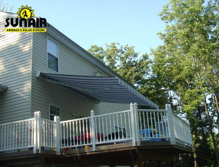 Retractable Awnings | Blue Island, IL