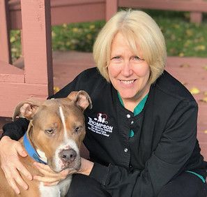 Meet the Team | Thompson Animal Medical Center