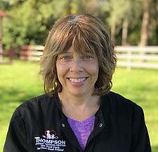 Meet the Team | Thompson Animal Medical Center