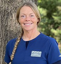 Meet the Team | Thompson Animal Medical Center