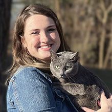 Meet the Team | Thompson Animal Medical Center