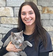 Meet the Team | Thompson Animal Medical Center