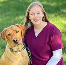 Meet the Team | Thompson Animal Medical Center