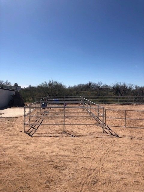 Project Gallery | Able Fence