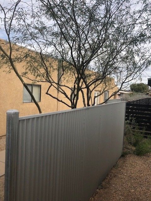 Project Gallery | Able Fence