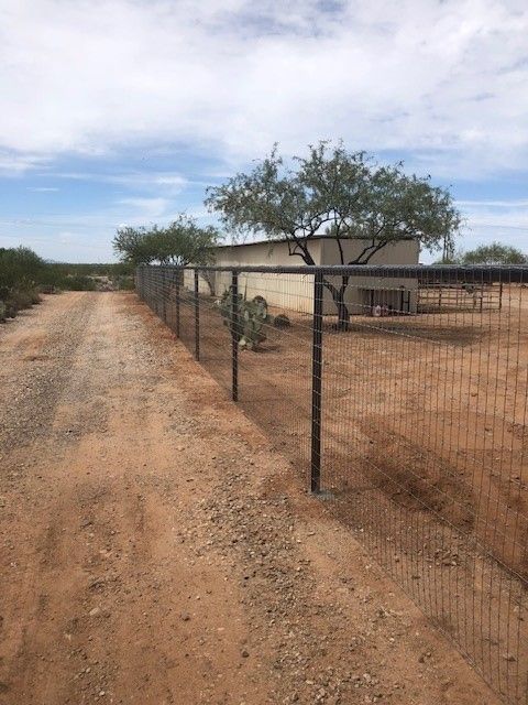 Project Gallery | Able Fence