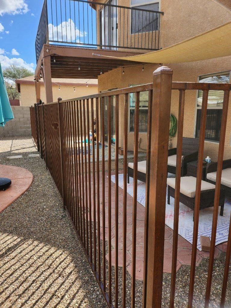 Project Gallery | Able Fence