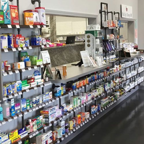 Compounding Pharmacy Murfreesboro, TN | Franklin, TN