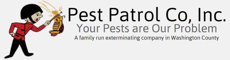 Pest Patrol Co. Inc. - Pest Control | Exterminators | West Bend, WI