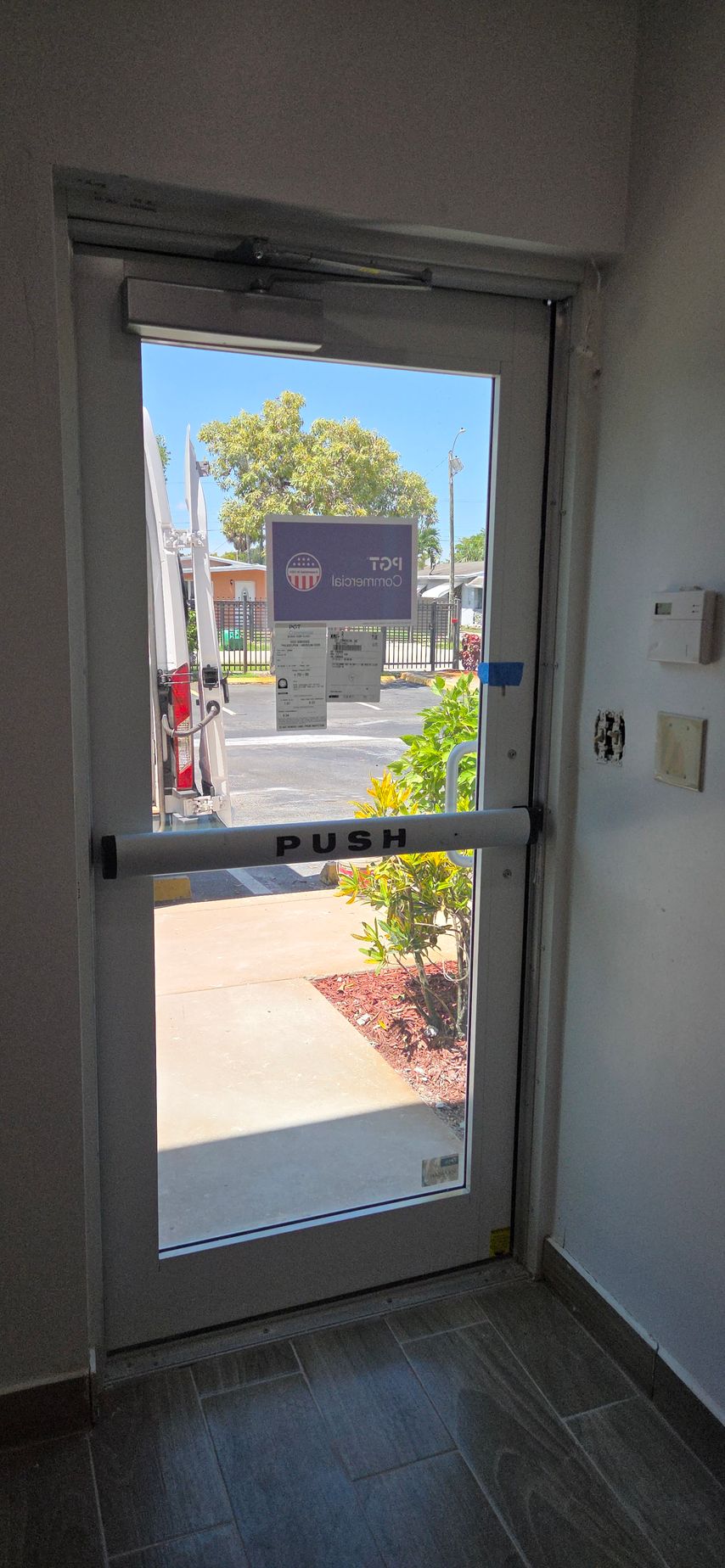 Impact Door Installation Ft Lauderdale, FL | American Door