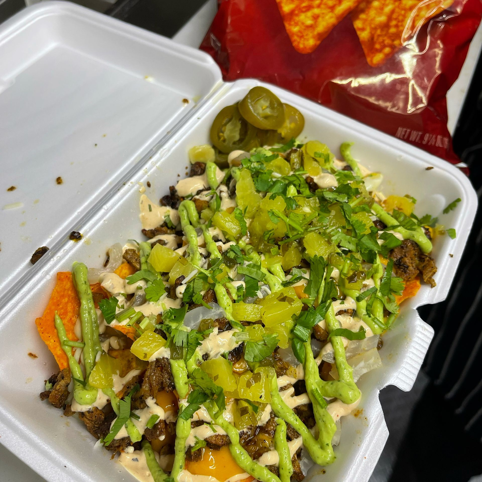 Gallery | Lost Burro Tacos and Stuff
