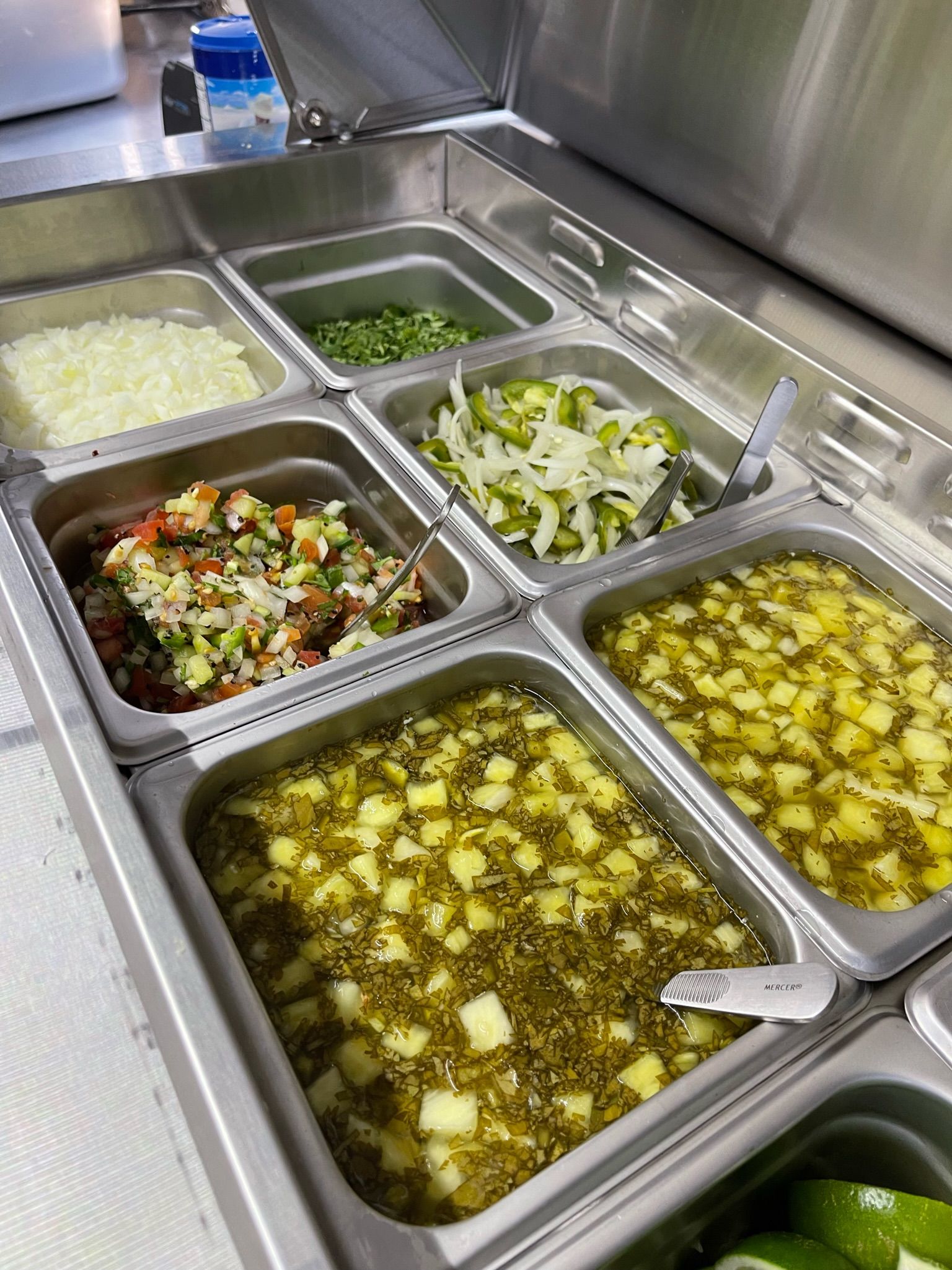 Taco Restaurant Peoria, AZ | Lost Burro Tacos and Stuff