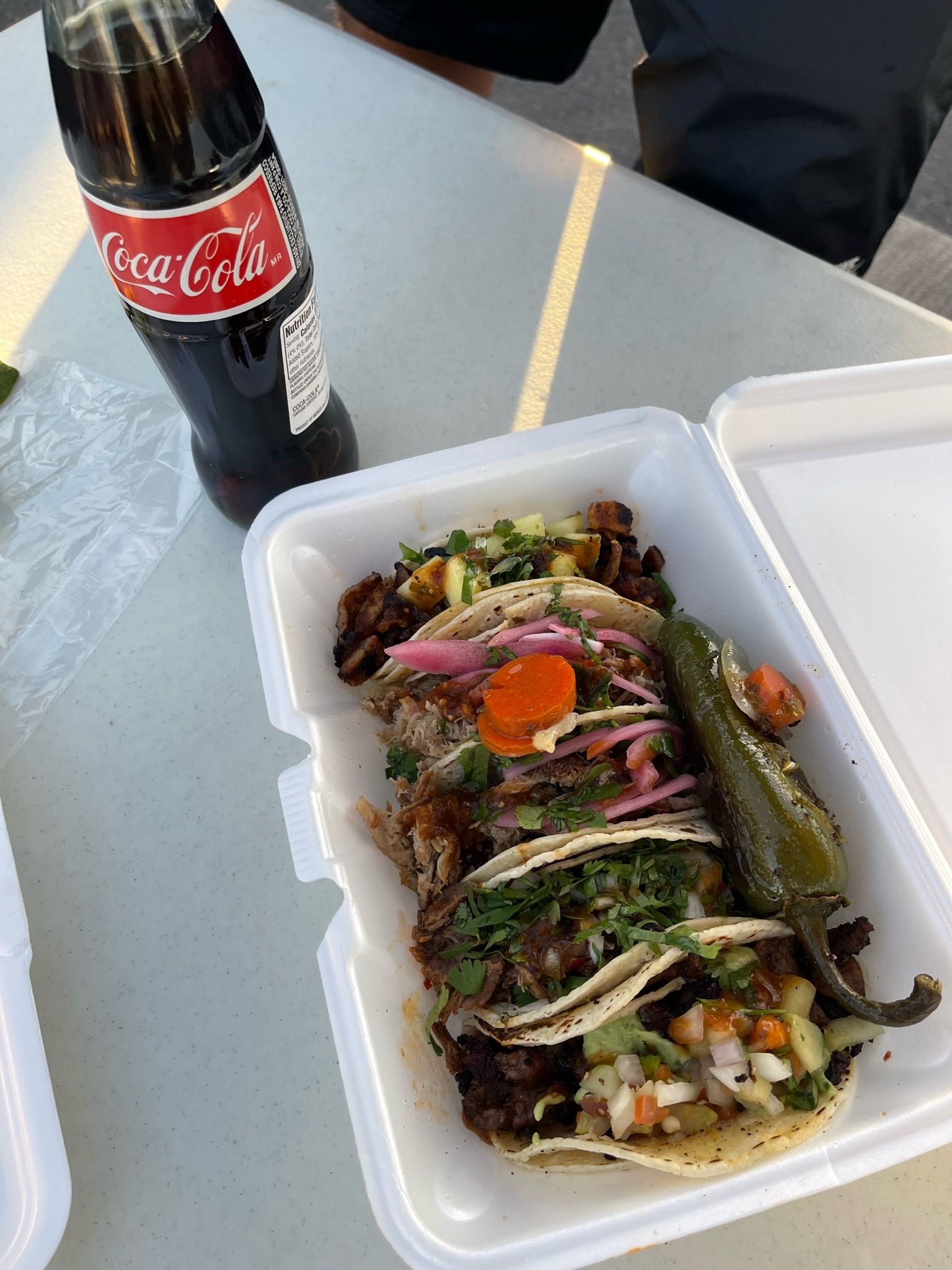 Taco Restaurant Peoria, AZ | Lost Burro Tacos and Stuff