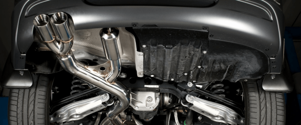 Midwest Muffler Pros & More - Auto Repair | Dayton, OH