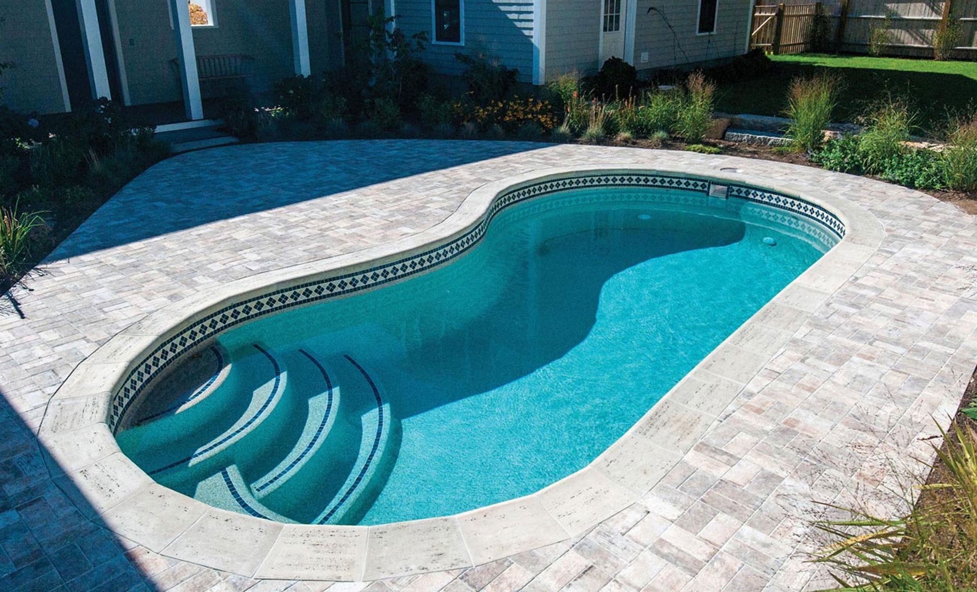 Fiberglass Pool Installation | The Pool Guyz | VA & FL