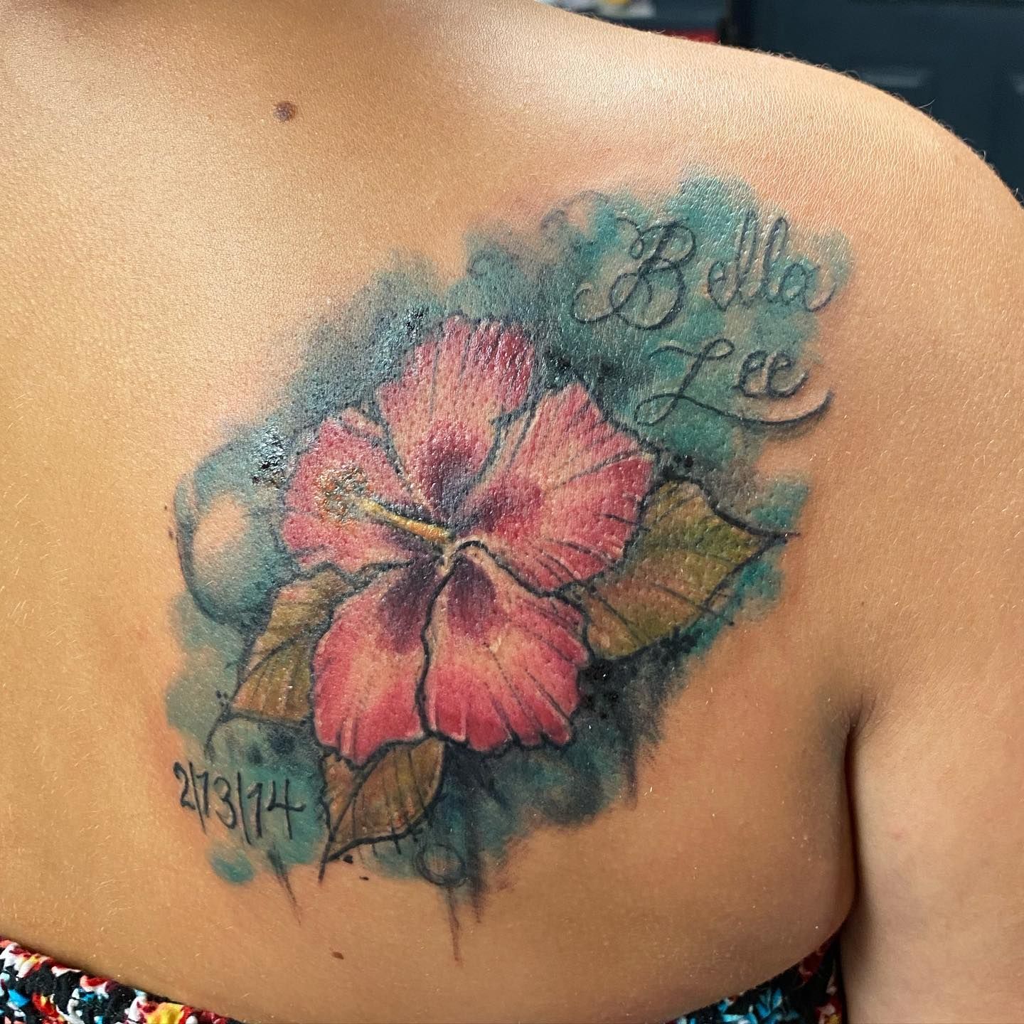 Sean Glover, Tattoo Artist | Black Sparrow Tattoo Studio