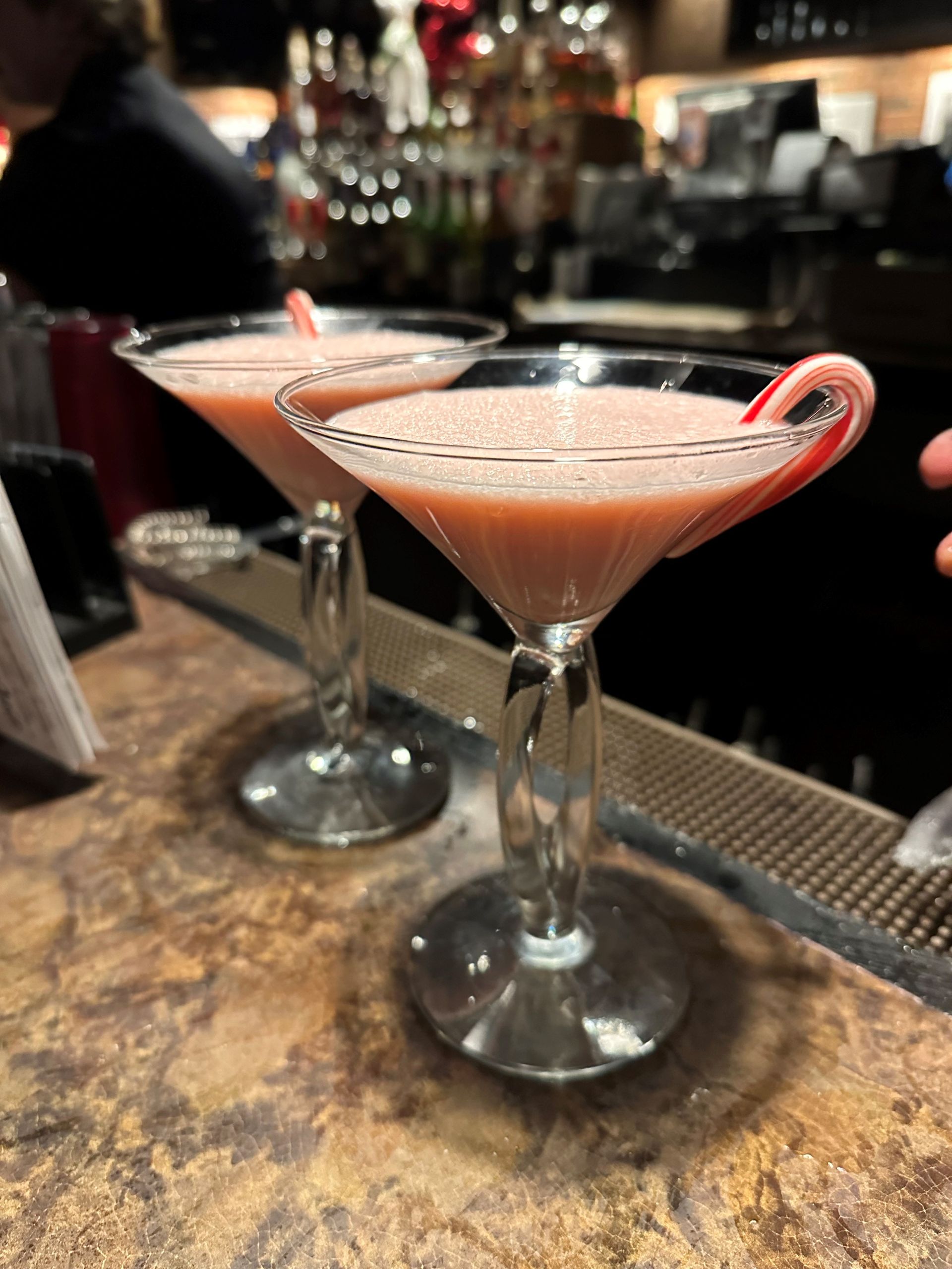 Gallery | The Paragon Supper Club