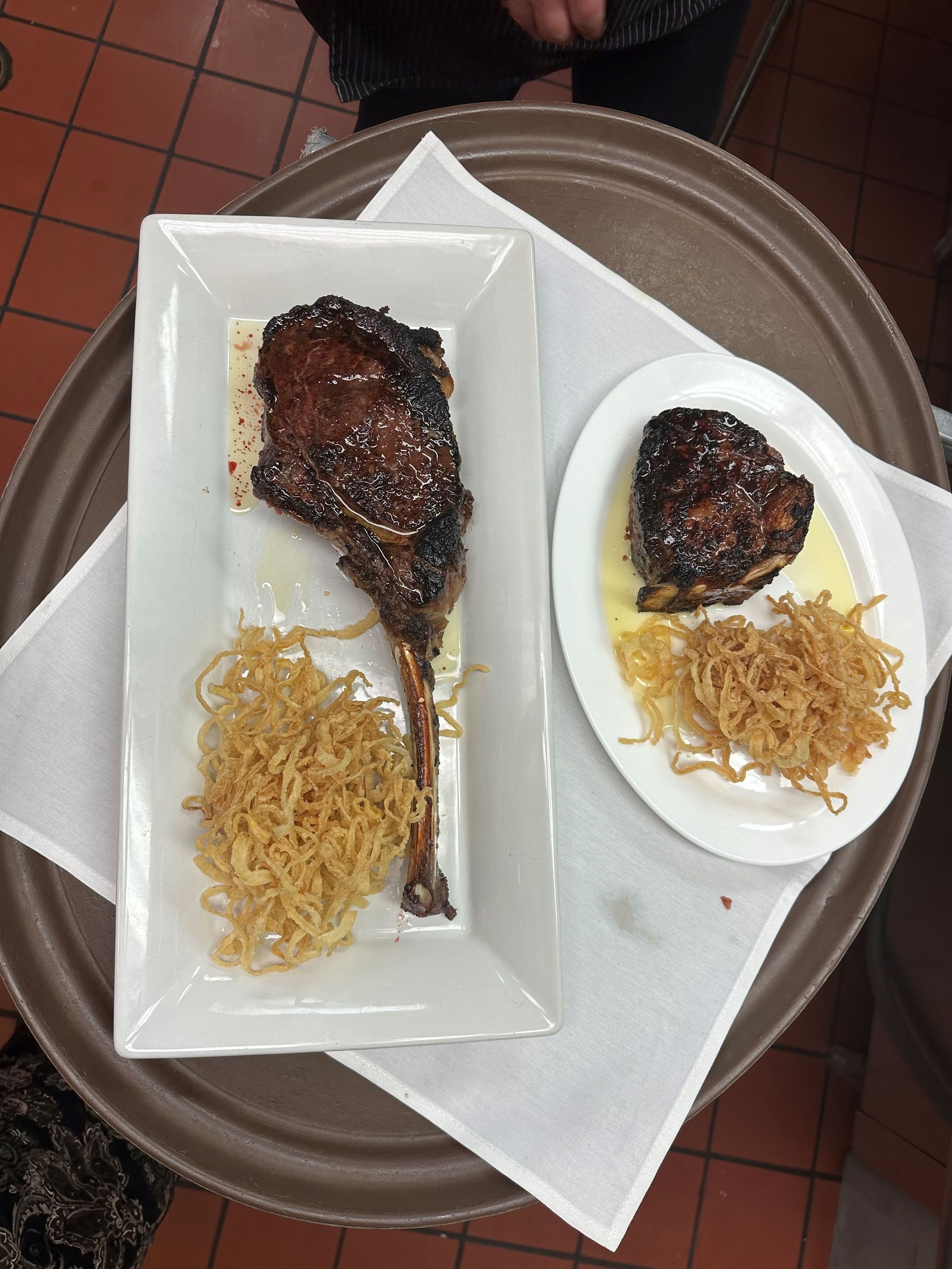 Gallery | The Paragon Supper Club