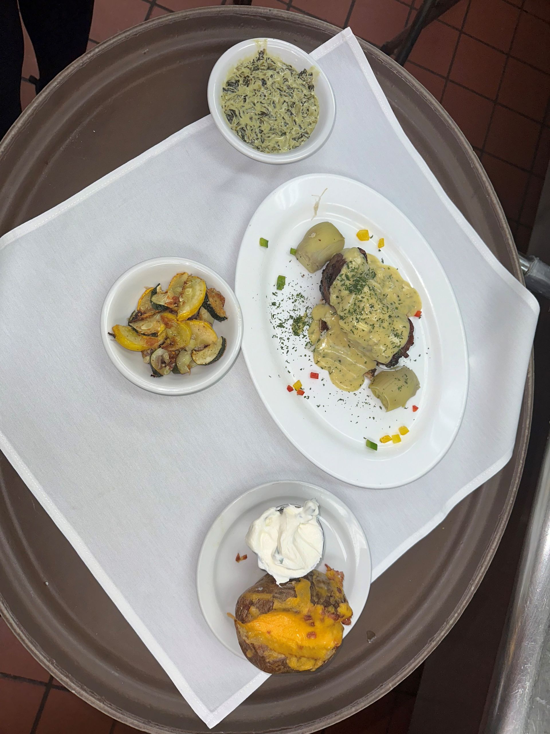 Gallery | The Paragon Supper Club