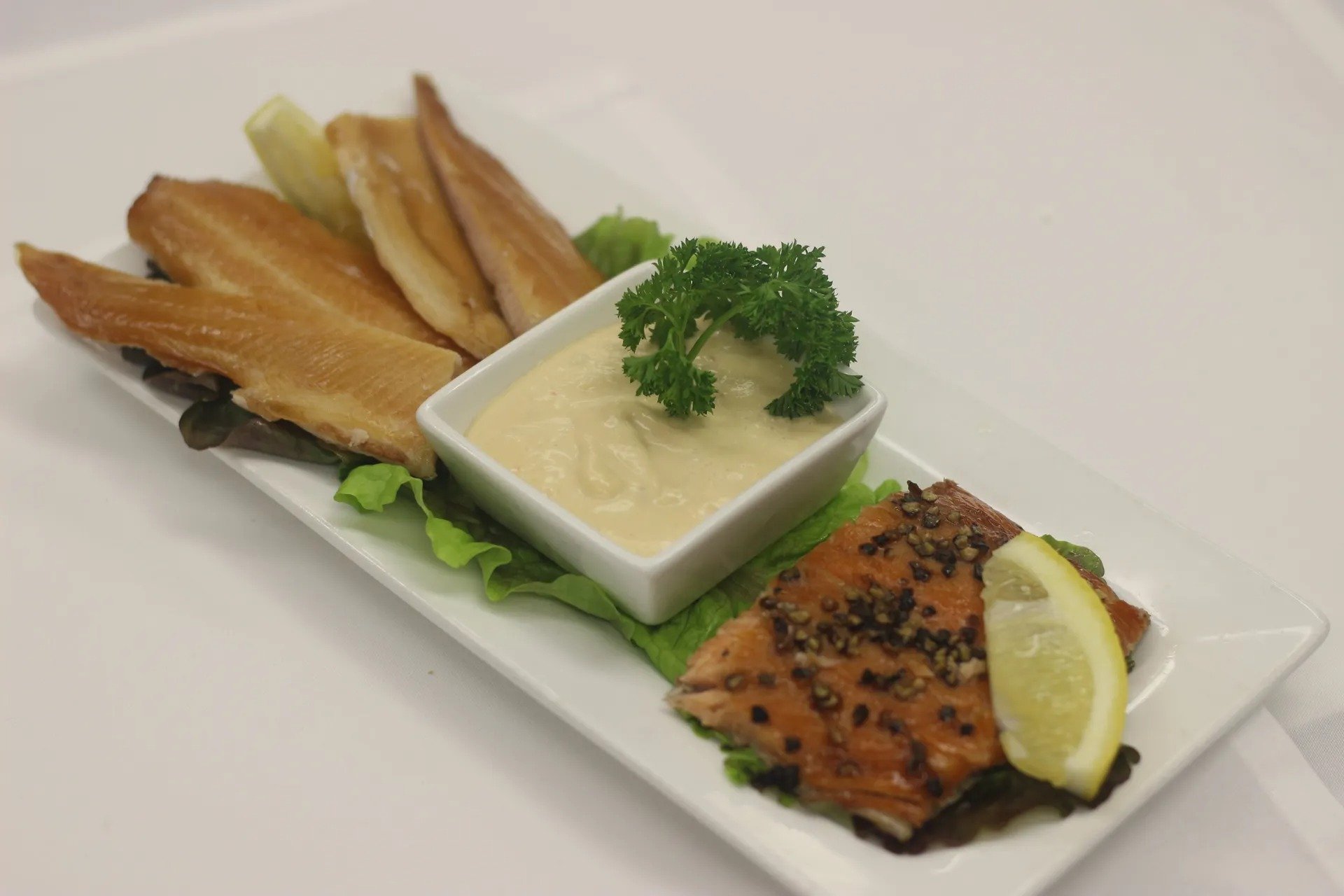 Gallery | The Paragon Supper Club